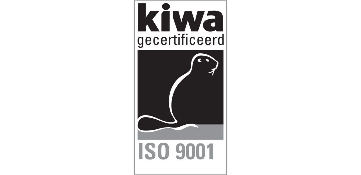 ISO 9001:2015 behaald – Embracing Care