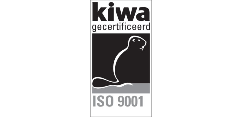 ISO 9001:2015 behaald – Embracing Care